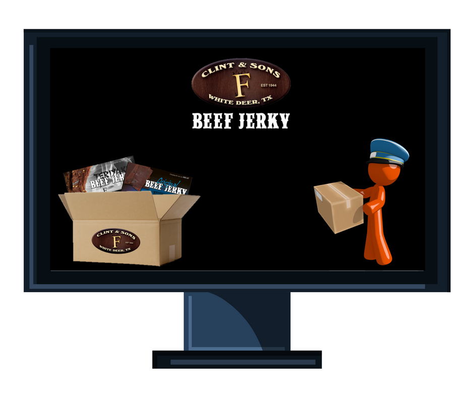 Web Only Products – Clint & Sons